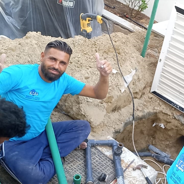 Our Work – jabal sanine