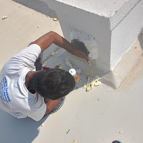 Our Work – jabal sanine